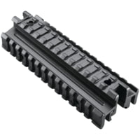 Weaver AR-15 Tri Rail Mount System, Flat Top Mount - 1 out of 2 models