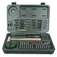 Weaver Deluxe Gunsmith Tool Kit w/ 88 Pieces | 14% Off w/ Free S&H
