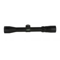 Weaver 40/44 Rifle Scope 2-7x32 Matte Dual-X or Ballistic X Reticle | 4 ...