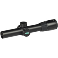 Weaver European Rifle Scope - 1-5x24mm 30mm | Free Shipping over $49!
