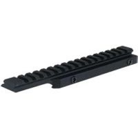 Weaver AR-15/M16 Flat Top Riser Rail 99673 | $2.64 Off 5 Star Rating w ...