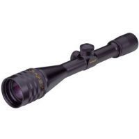 Weaver Target T-Series Fine Crosshair 6 x 40 Rifle Scope 849995 Rifle ...