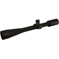 Weaver T-Series Xr 36X40 W/ Sunshade, Matte, Black