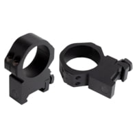 Weaver Precision Tactical Scope Rings | w/ Free Shipping