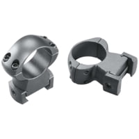 Weaver Windage Adjustable Rings, Extra High, Matte - 1 out of 3 models