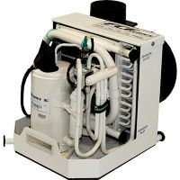 Webasto AC Unit, 5000 BTU, 230V, Retrofit Unit