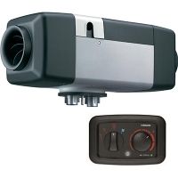Webasto Cabin Heater, AT40 EVO, 12V, 1.5-4kW | Free Shipping over $49!