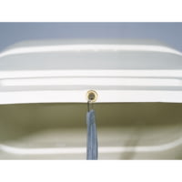 Weber 3375 Rubber 18in Long Shock Cord For Signs | 47% Off Free ...