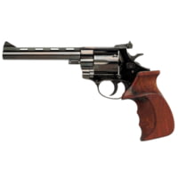 Buy Hermann Weihrauch HW-357-T Revolver, .357 Magnum, 6in barrel ...