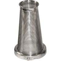Weston Products 1mm Berry Screen for Tomato Press and Sauce Maker ...