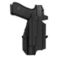 We the People Holsters Glock 22 Gen 1-4 Mos With Surefire X300T-B Red ...