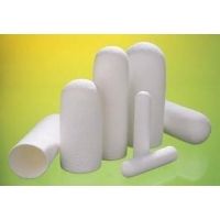 Whatman Extraction Thimbles, Glass Microfiber, Whatman 2814-300, Pack ...