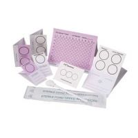 Whatman Indicating Fta Mini Card PK100 WB120056 Indicating Fta Mini Card PK100, Pack of 100 | w ...