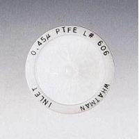 Whatman Polydisc TF Disposable Disk Filters, Whatman 6720-5045, Pack of ...