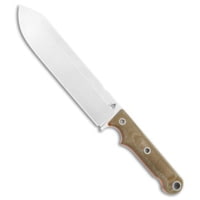 White River Knife & Tool FC7 Firecraft 7.00in Fixed Blade Knife