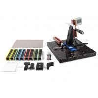 Wicked Edge Pro Pack III WE130 Knife Sharpener | Free Shipping over $49!