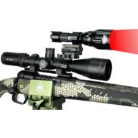 Wicked Hunting Lights A55iC LED Red Night Hunting Light Kit | $13.96 ...