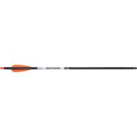 Wicked Ridge Match 400 Alpha-Nock Carbon Arrows 1004064 | Free Shipping ...