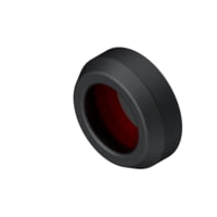 Wilcox Amber Filter Cover Assembly | Up to $6.00 Off w/ Free Shipping ...