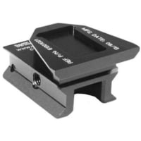 Wilcox Bridge Modular Dovetail Base | w/ Free Shipping and Handling