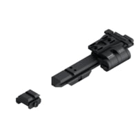 Wilcox EOTech Riser System Flip Mount | Up to 13% Off w/ Free Shipping