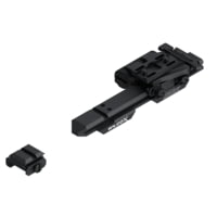 Wilcox EOTech XPS Riser Flip Mount System | Up to 16% Off w/ Free ...