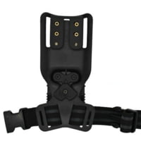 Wilder Tactical 1.5in Elastic Leg Strap | Free Shipping over $49!