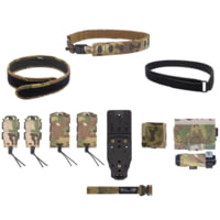 Wilder Tactical Hitman Gear Elite Kit V-Buckle Velcro Inner W/ Mesh ...