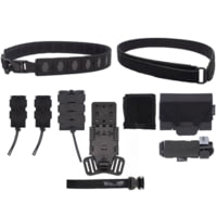Wilder Tactical Hitman Gear Elite Kit w/ V-Buckle Velcro Inner / 500D ...
