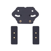 Wilder Tactical Urban Assault Rotating Double Pistol Mounting Plate ...