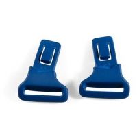 Wiley X Fierce Replacement Clips | Free Shipping over $49!