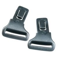 Wiley X Gamer Replacement Clips | 31% Off Free Shipping over $49!