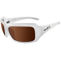 Wiley X Lacey Bifocal Rx Prescription Sunglasses
