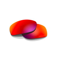 Wiley X P-17RM Twisted Red Mirror Lens Polycarbonate | 15% Off w/ Free S&H