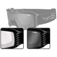 Wiley X WX Patriot Tactical Goggles Extra Replacement Lenses | Free ...