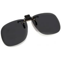 Wiley-X CLIP-ONS Classic Series Sunglasses