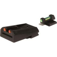 Williams Gun Sight Self Defense Pistol Sights For Kimber 1911
