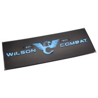 Wilson Combat Aluminum Sign | Free Shipping over $49!