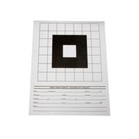 Wilson Combat Bill Wilson Precision Sight-In Targets | Free Shipping ...