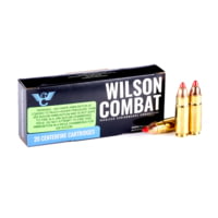 Wilson Combat Hornady .458 HAM'R 250 Grain MonoFlex Brass Cased Rifle ...
