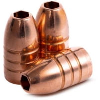 Lehigh Defense Controlled Fracturing Rifle Bullets, .452 Caliber, 250 ...