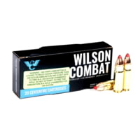 Wilson Combat X-Treme .458 HAM'R 325 Grain Flex Tip Expanding Brass ...