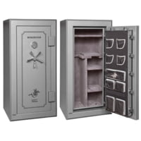 Winchester Safes Legacy 26 Gun Safe,Electronic