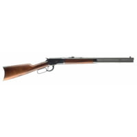 Winchester 1892 Short Lever Action Rifle, .44 Remington Magnum, 20in ...
