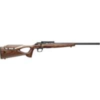 Buy Winchester Xpert Thumbhole Target BRN SR Rifle, .22 Long Rifle, 18 ...