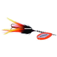 Windels Tackle Company Muskie Harasser Bucktail Spinner | Up to 32% Off ...