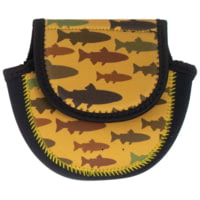 Wingo Outdoors Fly Reel Cases | Free Shipping over $49!