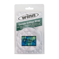 Winn Grips Superior Rod Grip Overwrap | Free Shipping over $49!
