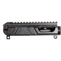 Wolfpack Armory Side Charging Stripped Pistol Caliber Upper Receiver
