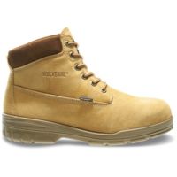 Wolverine Trappeur Waterproof Insulated 6in Boot - Men's | Free ...